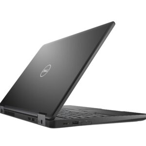 Dell Latitude 5590 Business Laptop Notebook,15.6in FHD Screen, Intel 8th gen Core i5-8350U, 8GB Ram, 256GB SSD, Windows 10 Professional (Renewed)