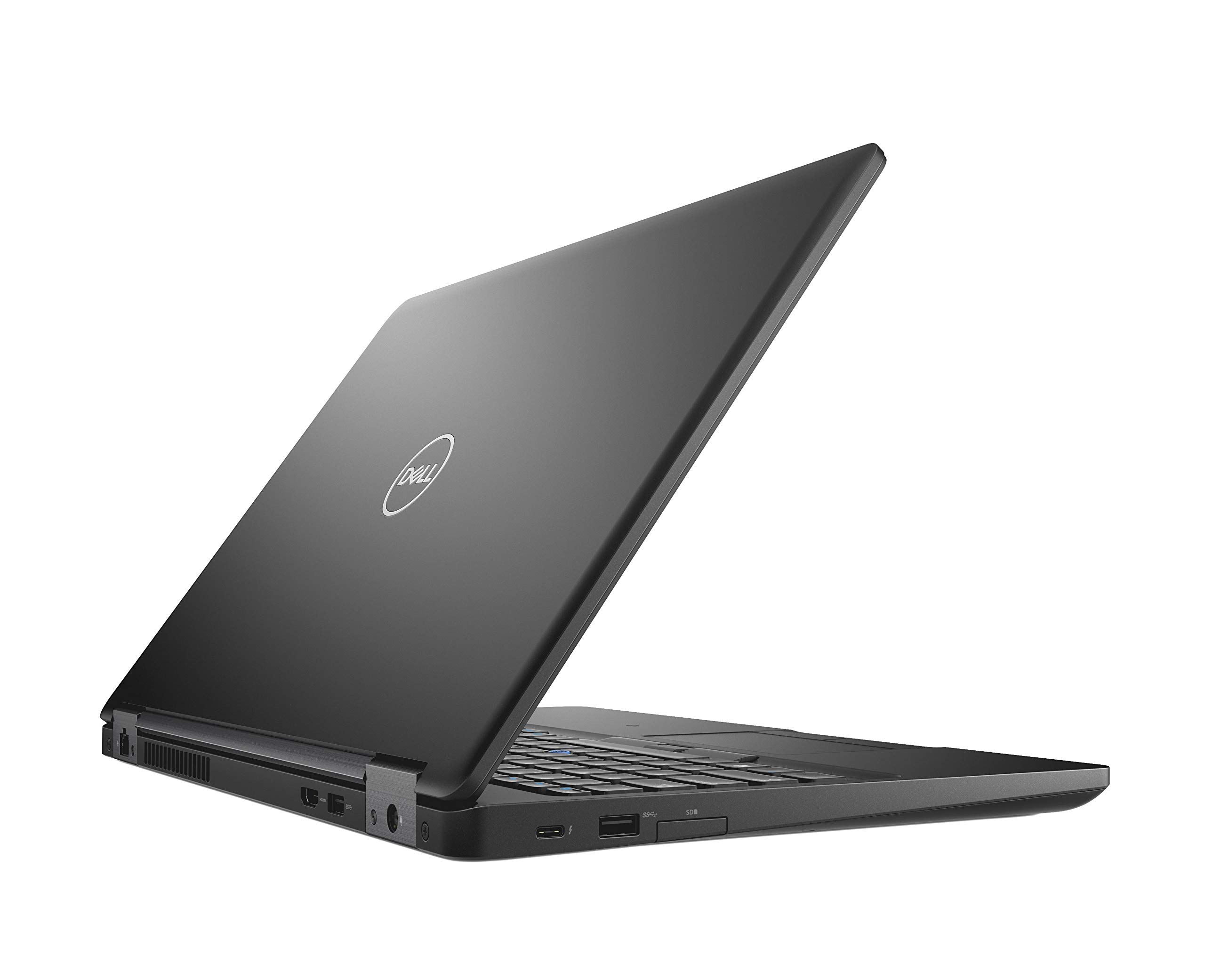 Dell Latitude 5590 Business Laptop Notebook,15.6in FHD Screen, Intel 8th gen Core i5-8350U, 8GB Ram, 256GB SSD, Windows 10 Professional (Renewed)