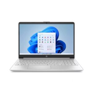 2022 hp laptop | 15.6" fhd ips display | 11th gen intel i3-1125g4 processor | 16gb ddr4 512gb m.2 nvme ssd | intel uhd graphics | hdmi | wifi ac | bluetooth | usb-c | webcam | fpr | windows 11 home