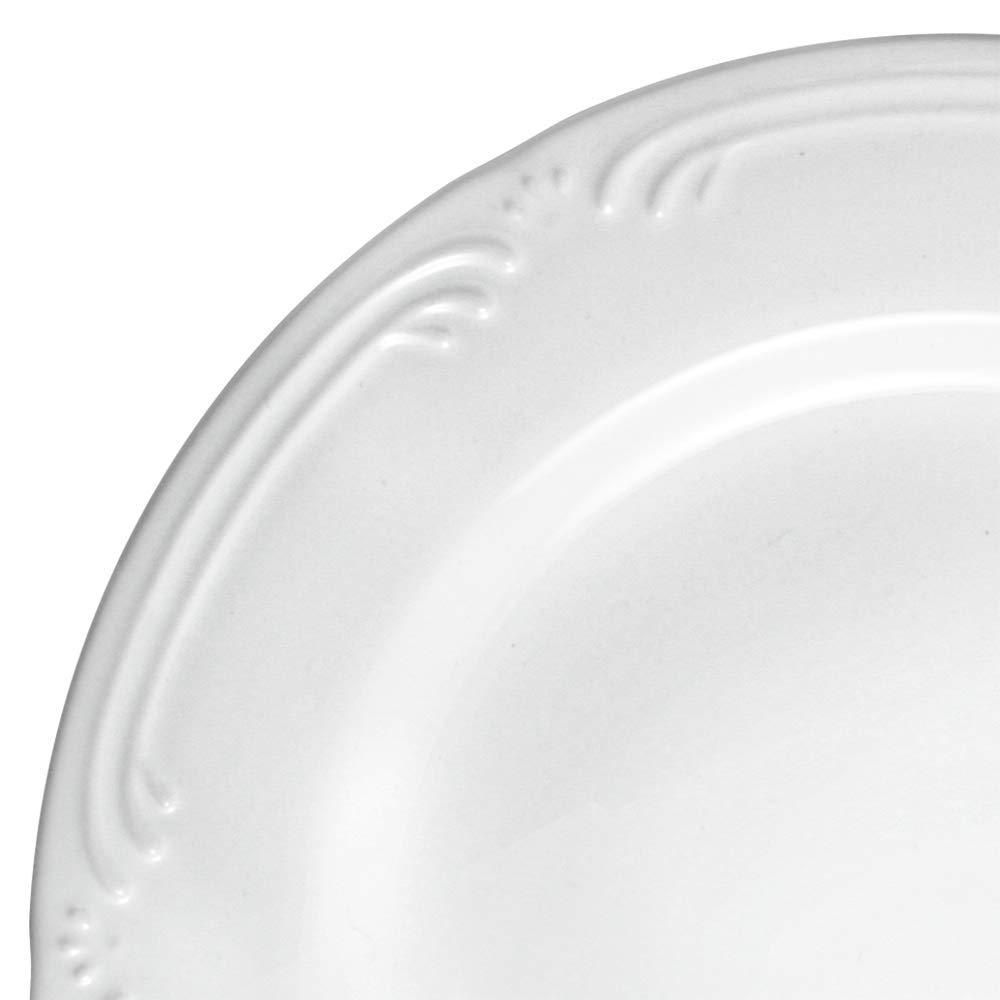 Pfaltzgraff Filigree 16 Piece Dinnerware Set, Service for 4