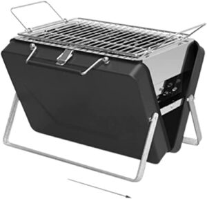 bbq grill outdoor charcoal grills portable barbecue grill outdoor camping barbecue grill household charcoal foldable and portable mini picnic charcoal grill stove