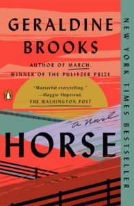 horse: a novel