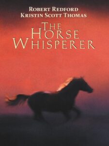 the horse whisperer