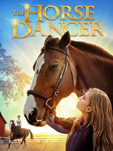 the horse dancer