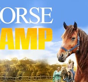 Horse Camp