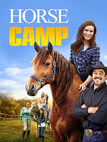 Horse Camp