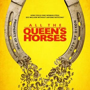 All the Queen's Horses