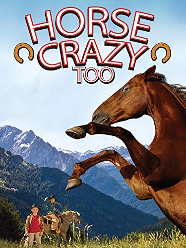 Horse Crazy Too