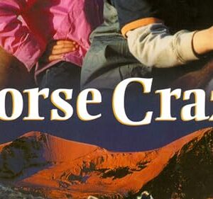 Horse Crazy