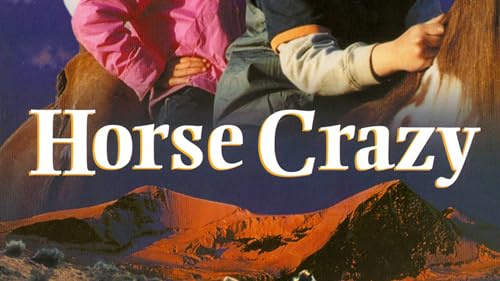 Horse Crazy