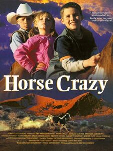 horse crazy