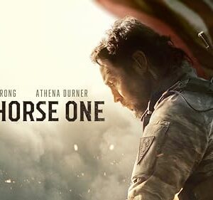 Warhorse One