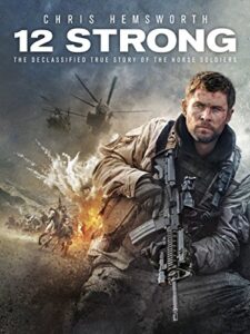 12 strong