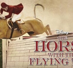 The Horse With The Flying Tail