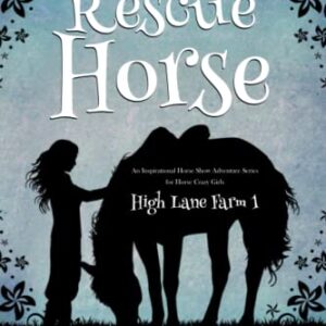 Rescue Horse (High Lane Farm)