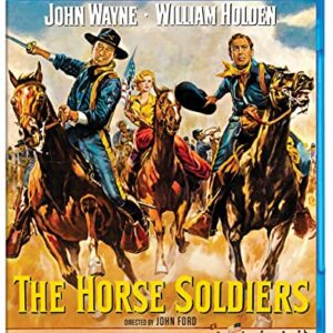 The Horse Soldiers