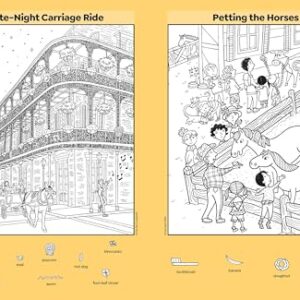 Horse Puzzles (Highlights™ Hidden Pictures®)