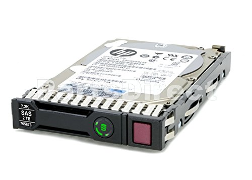 740Y7 Dell 300-GB 6G 10K 2.5 SP SAS w/F830C [10 Pack]