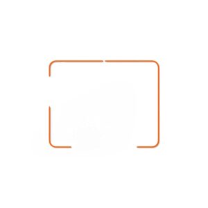 Microsoft Surface Duo Bumper 2 - Tangerine