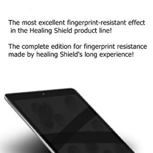 Muellery Healingshield Screen Protector Anti-Fingerprint Anti-Glare Matte Film Compatible with Microsoft Surface Duo [Back 1pc]