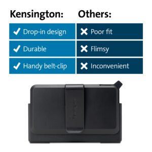 Kensington Belt Holster for Microsoft Surface Duo 2 (K97890WW)