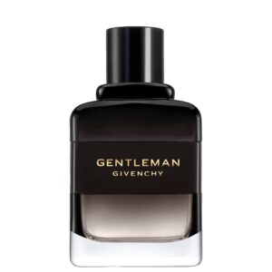 givenchy gentleman boisee eau de parfum spray for men, 2.0 ounce