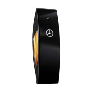 Mercedes-Benz Club Black 100 Ml Edt Spray (3595471041197)