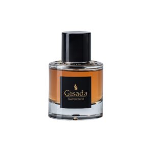 gisada - ambassador men - eau de perfume - 50ml - 1.7 fl oz - spicy, fresh and very lively fragrance for men