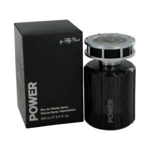 fifty cent power for men - 3.4 ounce edt spray