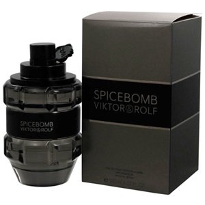 SPICEBOMB EDT SPRAY 5 OZ MEN