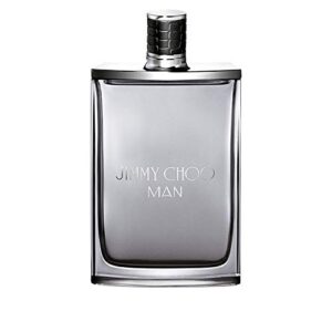 jimmy choo man 6.7oz eau de toilette jumbo spray