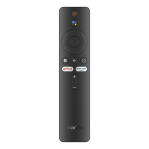 Xiaomi Mi TV Stick Streaming Stick 4K 2022 Latest | Streaming Device 4K/HDR Android 11 with Google Assistant Voice Remote Control, Chromecast Built-in, Support 2GB 8GB AV1/2.4G/5G WiFi 5 /BT 5.2