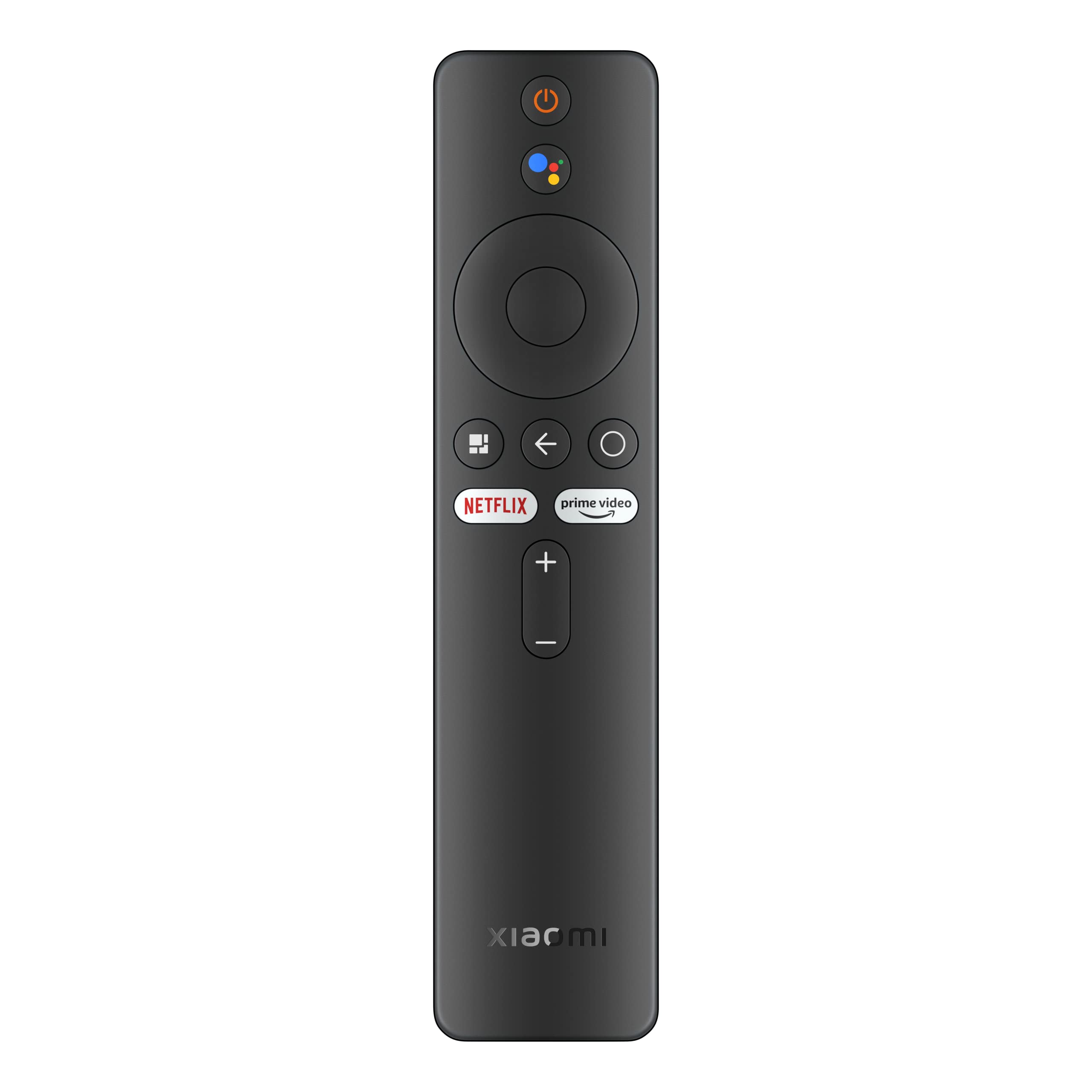 Xiaomi Mi TV Stick Streaming Stick 4K 2022 Latest | Streaming Device 4K/HDR Android 11 with Google Assistant Voice Remote Control, Chromecast Built-in, Support 2GB 8GB AV1/2.4G/5G WiFi 5 /BT 5.2