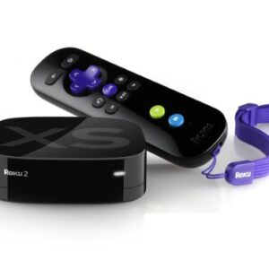 Roku 2 XS 1080p Streaming Player (Old Model)