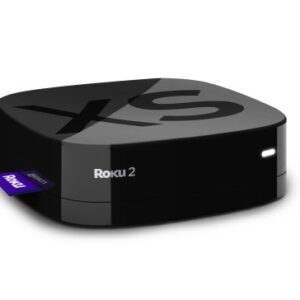 Roku 2 XS 1080p Streaming Player (Old Model)