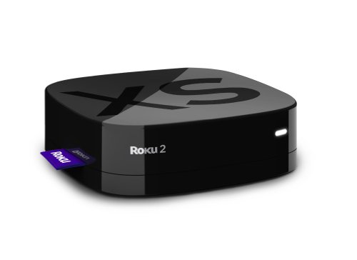 Roku 2 XS 1080p Streaming Player (Old Model)