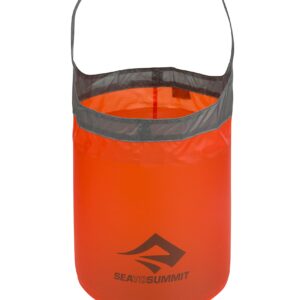 Sea to Summit Ultra-SIL Folding Bucket, Ultralight Camp Kitchen Bucket