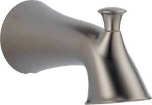 delta faucet rp51303ss, stainless,0.5