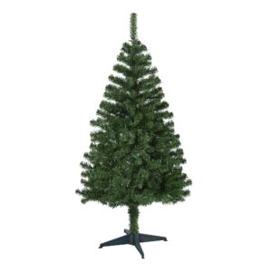 nearly natural 5ft. northern tip pine artificial christmas tree