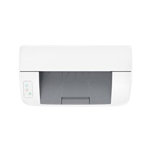 HP LaserJet M110w Wireless Printer, Print, Fast speeds, Easy setup, Mobile printing, Best for small teams