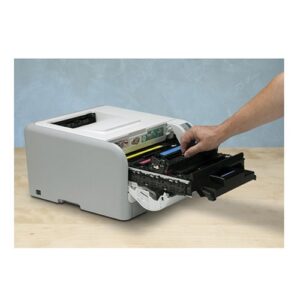 HP Color Laserjet CP1215 Printer (Renewed)