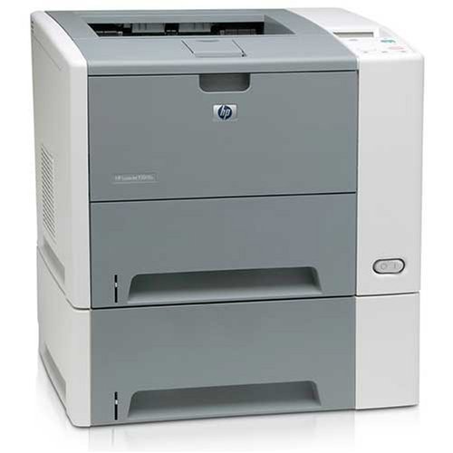 HP P3005X LaserJet Printer (Certified Refurbished)