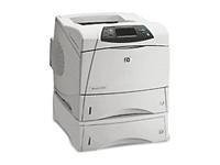 hp 4300dtn laserjet printer (renewed)