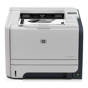 HP LaserJet P2055DN Printer (Renewed)