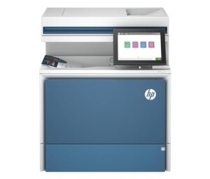 hp color laserjet enterprise mfp 5800dn printer