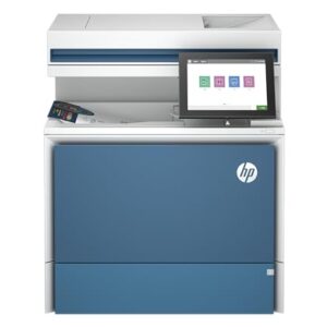 HP Color Laserjet Enterprise MFP 5800dn Printer