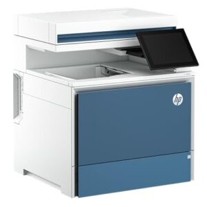 HP Color Laserjet Enterprise MFP 5800dn Printer