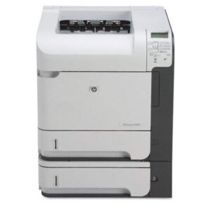 hp laserjet p4015tn laser printer (renewed)