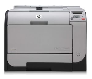 cb495a hp laserjet cp2025dn all in one printer (renewed)