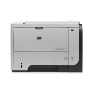 hp laserjet p3015d printer hp lj p3015d printer: us gov-110v (certified refurbished)